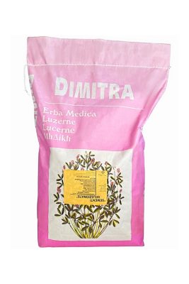 Seminte lucerna Dimitra – Prima Sementi